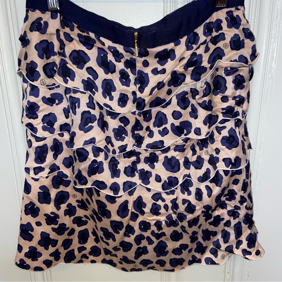 Tory Burch | Skirts | Nwt Tory Burch Meri Skirt Print | Poshmark